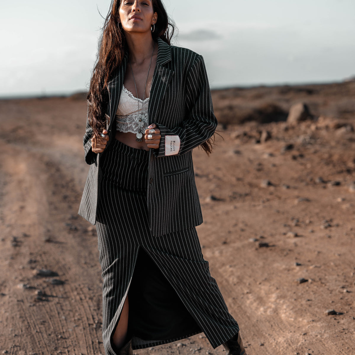 Linsey skirt – Moost Wanted